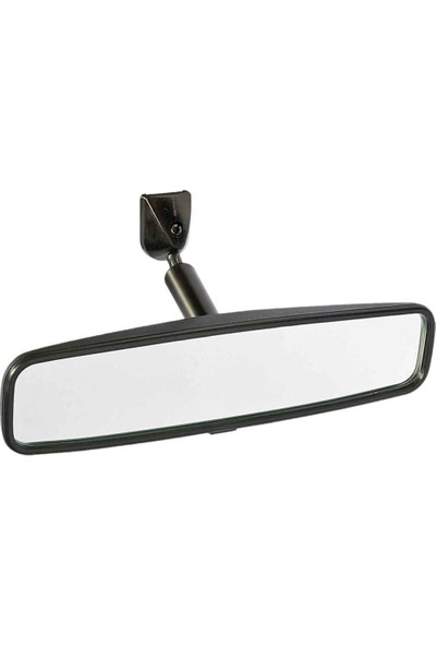 Carub Iç Ilave Ayna 8 mm Nova Tip 21 cm Siyah (Chevrolet Model)