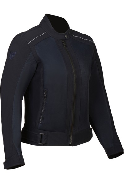 Vexo Cayman Kadın Mont Mavi Vexo Cayman Kadın Mont Mavi