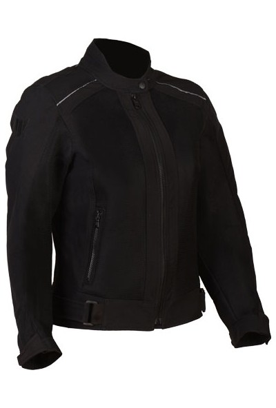 Vexo Cayman Kadın Mont Siyah Vexo Cayman Kadın Mont Siyah