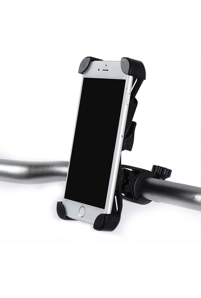Vexo Telefon Tutucu Gıdon Bağlantılı (Açık)