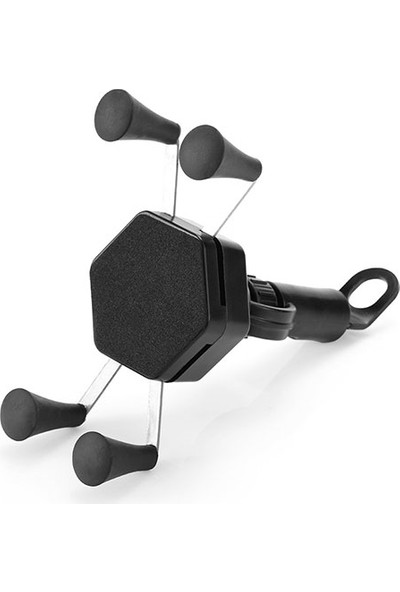 Vexo Telefon Tutucu Ayna Bağlantılı (Ahtapot)