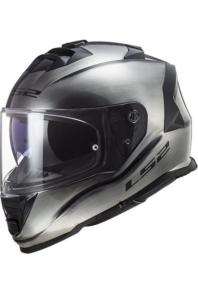 Ls2 Storm Jeans Kask