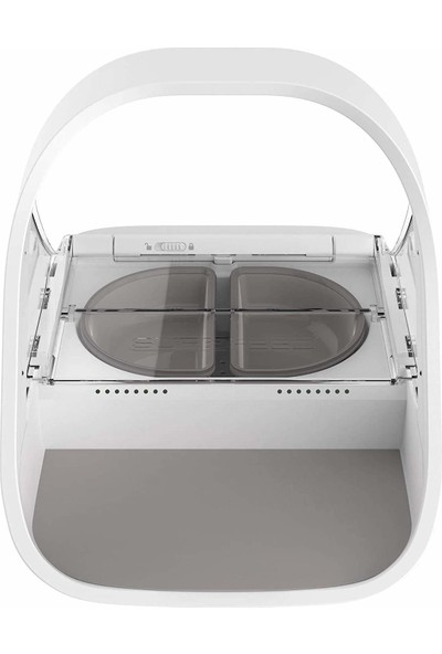 Surefeed Microchip Evcil Hayvan Beslenma Kabı - Hub Hariç (Yurt Dışından) Surefeed Microchip Evcil Hayvan Beslenma Kabı - Hub Hariç (Yurt Dışından)