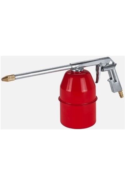 Proft Prk2 Mazot TABANCASI-900 cc