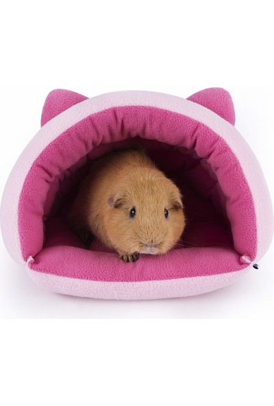 Niteangel Küçük Evcil Hayvan Yatağı
