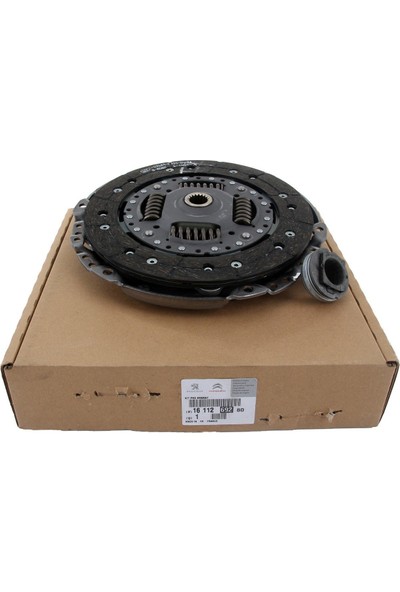 Psa Peugeot 308 1.6 Hdi 90PS Euro4 1611269280 Debriyaj Seti Peugeot Citroen Psa Ojinal Psa Peugeot 308 1.6 Hdi 90PS Euro4 1611269280 Debriyaj Seti Peugeot Citroen Psa Ojinal