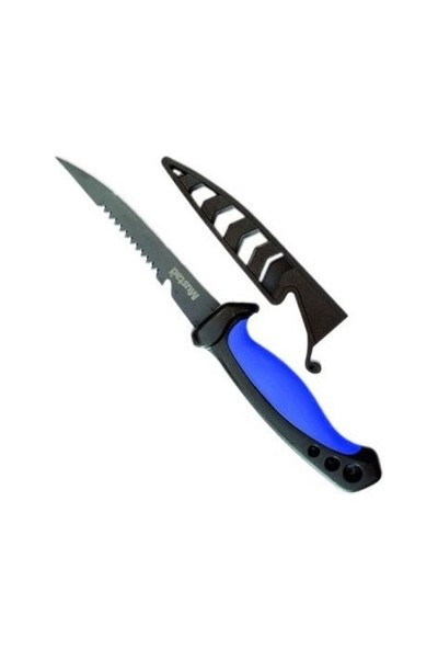 Çilek Ev Mustad Paslanmaz Esnek Ince Kesim Fileto Balıkçı Bıçağı Çilek Ev Mustad Paslanmaz Esnek Ince Kesim Fileto Balıkçı Bıçağı