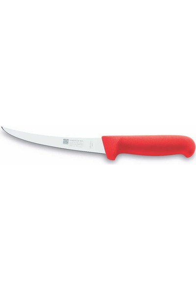 Sico Kemik Sıyırma Bıçağı 13 cm. Kırmızı