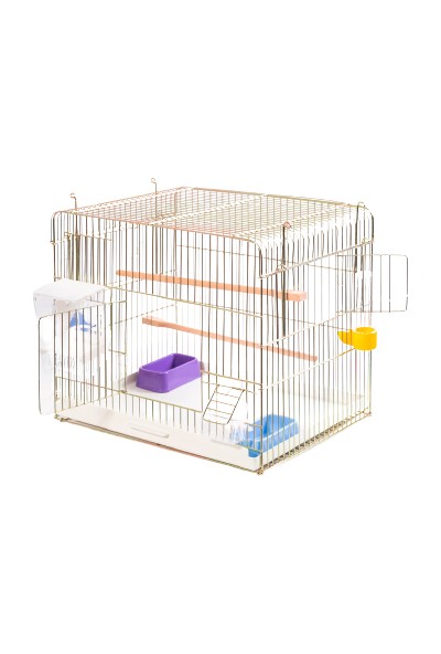 Arspolo Üretim Kafesi 45 x 35 cm Arspolo Üretim Kafesi 45 x 35 cm