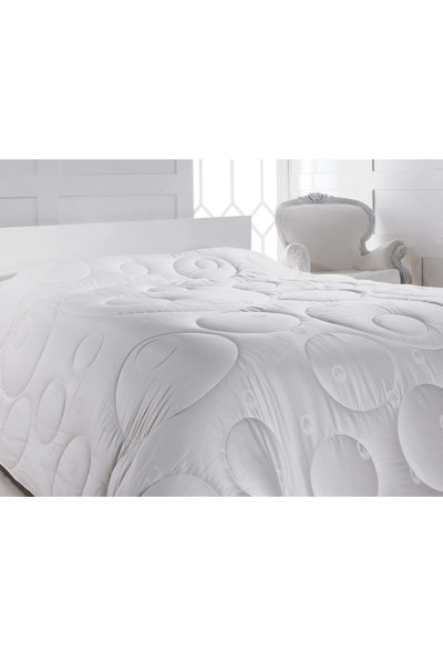 Casa Carina Çift Kişilik Pamuk Yorgan 195X215