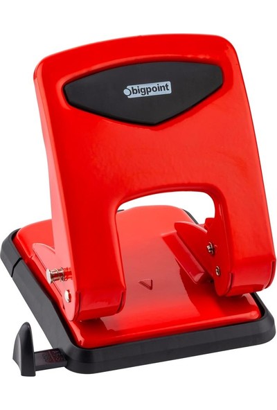 Bigpoint Delgec 45 Yp. Kırmızı Ayar Çubuklu Bigpoint Delgec 45 Yp. Kırmızı Ayar Çubuklu