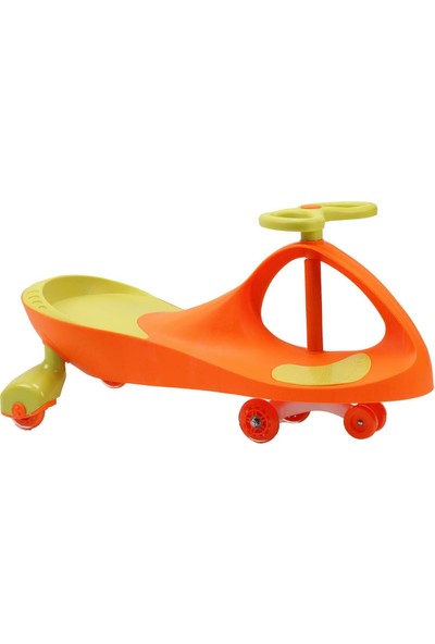 Online Paket Swing Car Karınca Kaykay