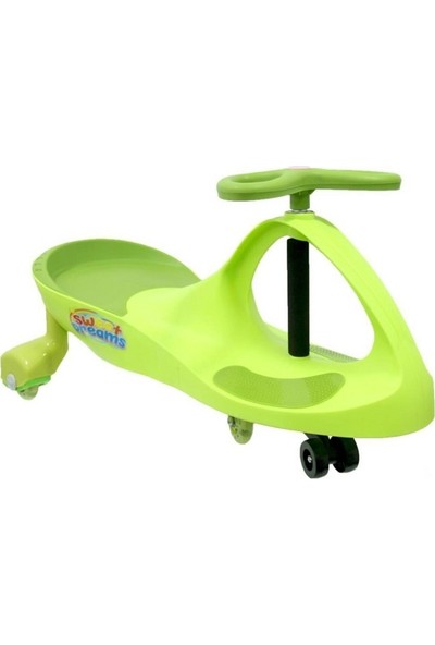 Online Paket Swing Car Karınca Kaykay