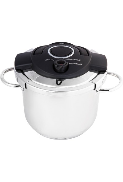 Emsan Innocook Düdüklü Tencere 6,5 Litre