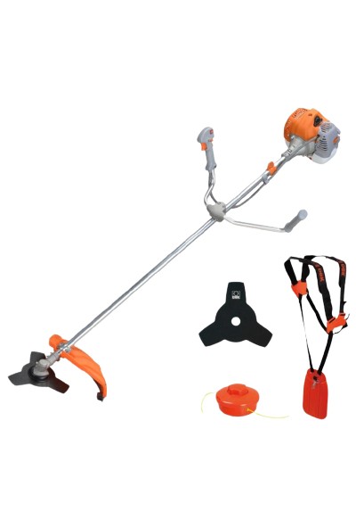 Dbk Bc 520 T Yan Tip Benzinli Çalı Tırpanı