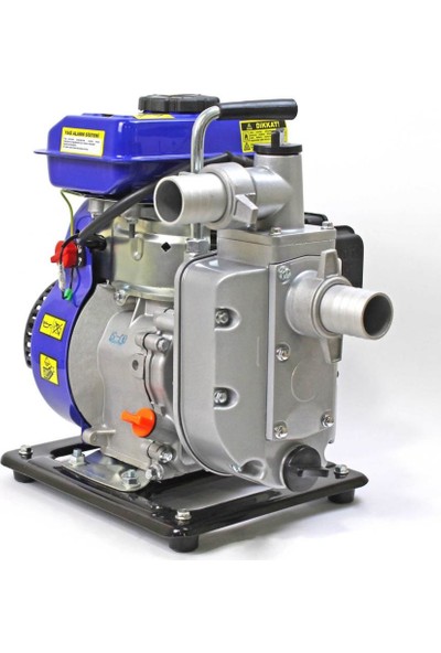 Dbk Pwp 40-15 Benzinli Su Pompası 1.5'' 2.5 Hp 8 M³/h 4 Zamanlı Dbk Pwp 40-15 Benzinli Su Pompası 1.5'' 2.5 Hp 8 M³/h 4 Zamanlı