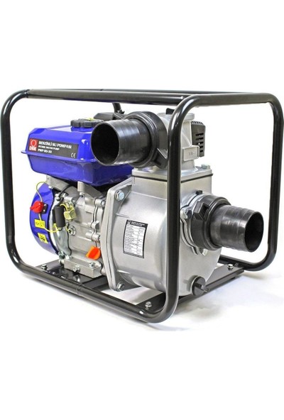Dbk Pwp 80-30 Benzinli Su Pompası 3'' 7 Hp 35 M³/h 4 Zamanlı Dbk Pwp 80-30 Benzinli Su Pompası 3'' 7 Hp 35 M³/h 4 Zamanlı