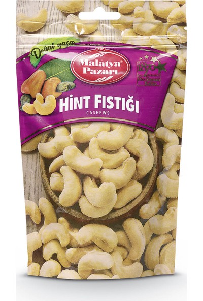 Malatya Pazarı Murat Palancı Kaju 115 gr