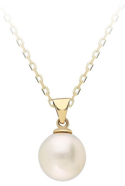 Sirius Modern Inci Kolye 0445P0001