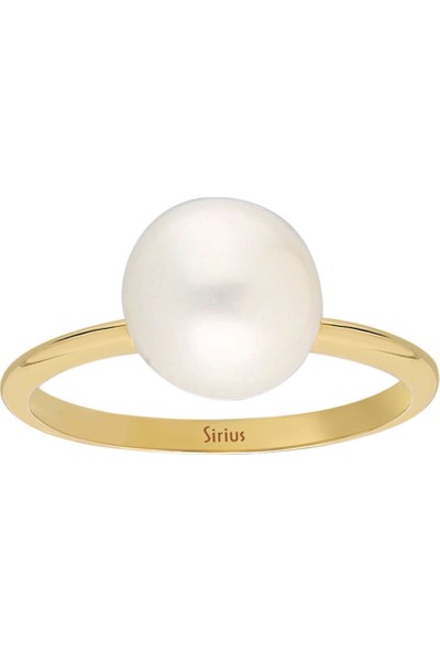 Sirius Modern Inci Yüzük 0445R0001