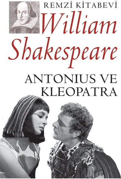 Antonius Ve Kleopatra Antonius Ve Kleopatra