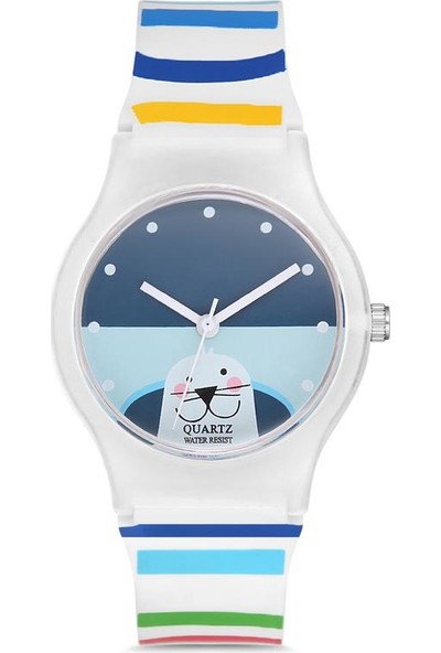 Aqua Di Polo 1987 APWS008101 Unisex Kol Saati