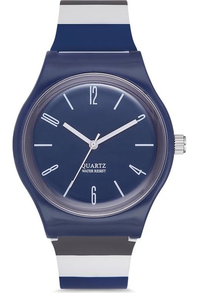 Aqua Di Polo 1987 APWS008007 Unisex Kol Saati