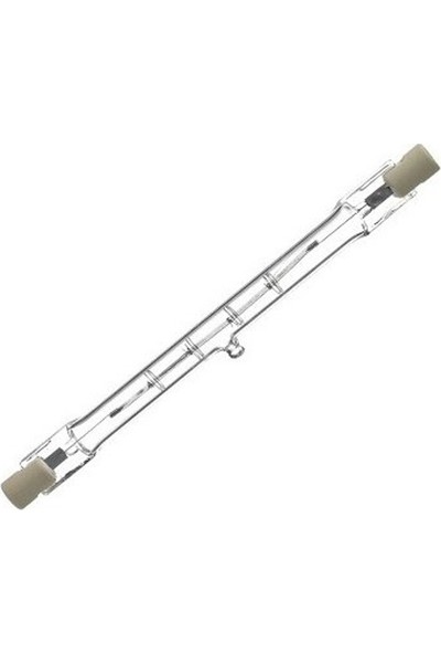 Pelsan Maxin 150W Çubuk Halojen Ampul 7.9 cm