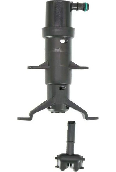 İlkay Otomotiv Touareg Far Yıkama Robotu Motoru Sol [7L6955979]