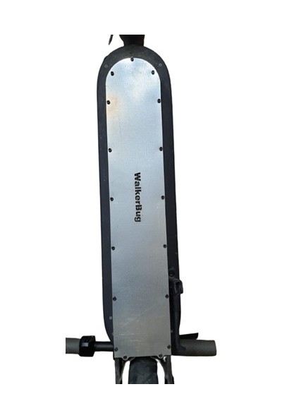 Walkerbug Xiaomi M365 Pro Elektrikli Scooter Alt Koruma Sacı Walkerbug Xiaomi M365 Pro Elektrikli Scooter Alt Koruma Sacı