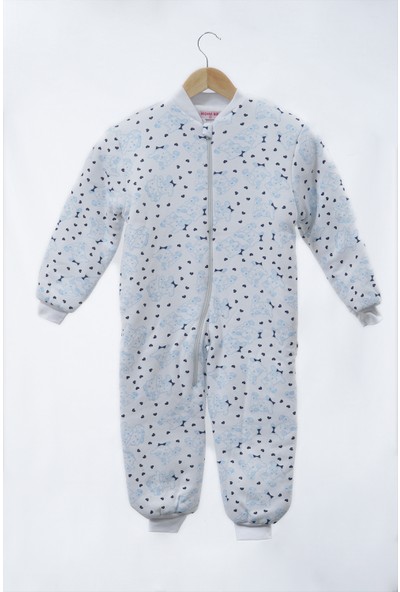 Bgc Kids Kız Çocuk Elyaflı Uyku Tulumu Bgc Kids Kız Çocuk Elyaflı Uyku Tulumu