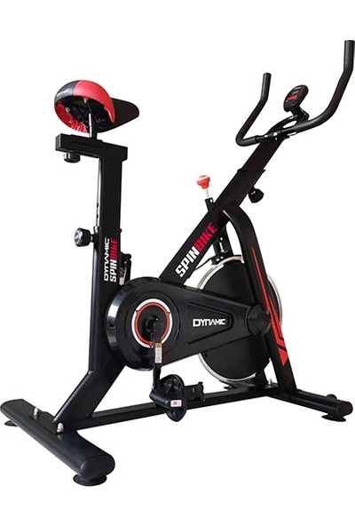 Dynamic Train Spin Bike New System Orbitrack Dynamic Train Spin Bike New System Orbitrack