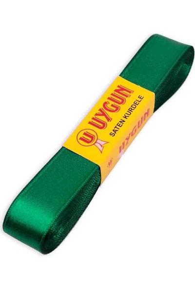 Mozsoo Uygun Saten Kurdele 20 mm 10 M | 64222