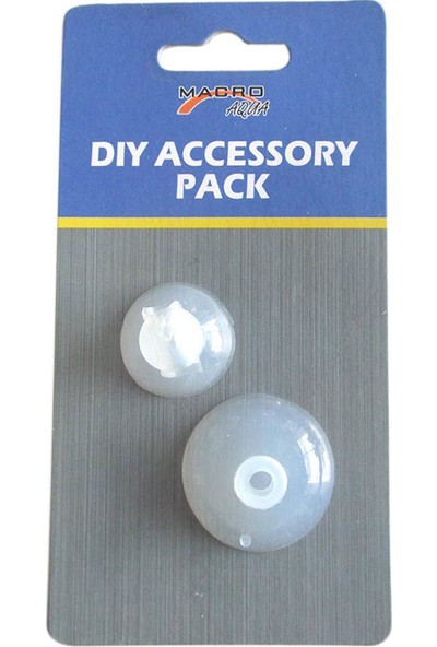 Macro Aqua Macroaqua Vantuz ve Vantuz Tutucu