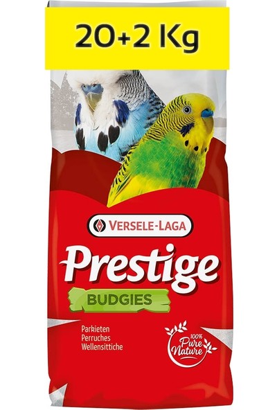 Versele-laga Güvercin Versele Laga Muhabbet Yemi 22 kg Versele-laga Güvercin Versele Laga Muhabbet Yemi 22 kg