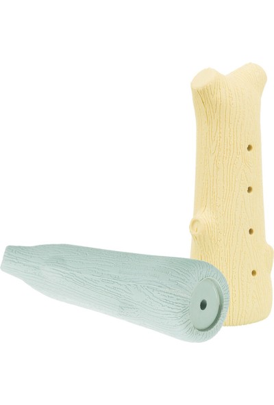 Trixie Yavru Köpek Oyuncağı, Hışırtı Sesli, Naturel Kauçuk, 10CM Trixie Yavru Köpek Oyuncağı, Hışırtı Sesli, Naturel Kauçuk, 10CM