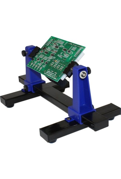 ZD-11E Pcb Devre Tutacağı ZD-11E Pcb Devre Tutacağı