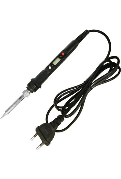 80W Ayarlı Dijital Kalem Havya 80W Ayarlı Dijital Kalem Havya