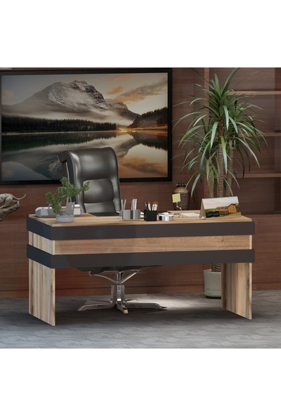 Givayo Eagle Ofis Çalışma Masası Givayo Eagle Ofis Çalışma Masası