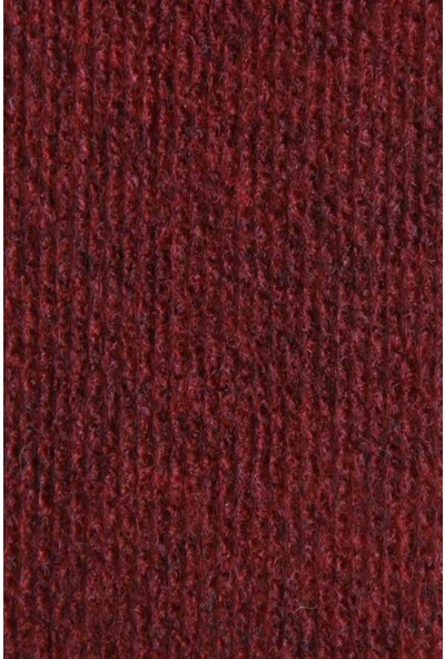 Akseren Halı Bordo Duvardan Duvara Rip Halı Halıfleks En : 2 Metre Akseren Halı Bordo Duvardan Duvara Rip Halı Halıfleks En : 2 Metre