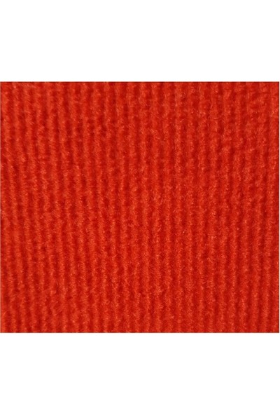 Akseren Halı Kırmızı Duvardan Duvara Rip Halı Halıfleks En : 2 Metre Akseren Halı Kırmızı Duvardan Duvara Rip Halı Halıfleks En : 2 Metre