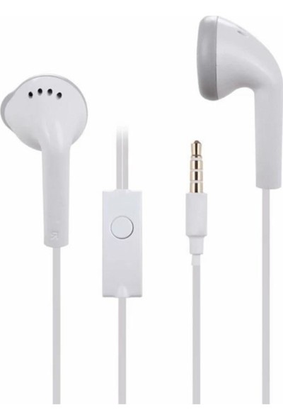 Bluerain Samsung Galaxy 5830 Mikrofonlu Kulak İçi Silikonsuz Kulaklık Samsung Huawei Xiaomi Oppo Uyumlu Bluerain Samsung Galaxy 5830 Mikrofonlu Kulak İçi Silikonsuz Kulaklık Samsung Huawei Xiaomi Oppo Uyumlu