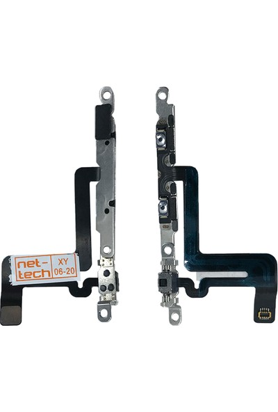Teknonet Apple iPhone 6 Plus Için Apple Ses Flex Teknonet Apple iPhone 6 Plus Için Apple Ses Flex