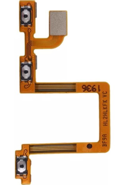 OEM Huawei P Smart Pro Için Oem Power + Ses Flex OEM Huawei P Smart Pro Için Oem Power + Ses Flex