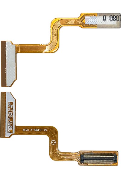 Samsung Sgh- E490 Için Oem Ara Flex Samsung Sgh- E490 Için Oem Ara Flex