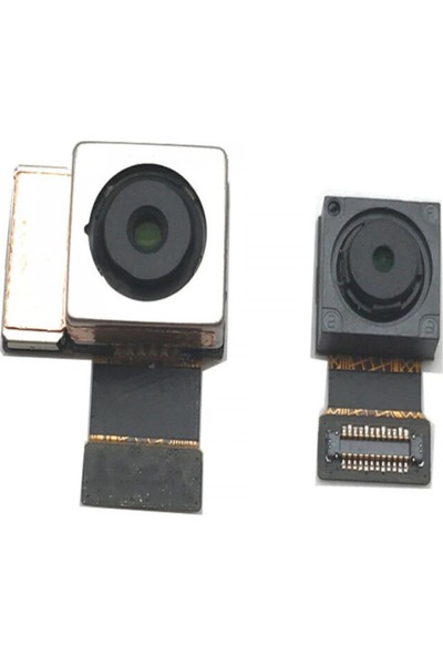 Asus Zenfone 3 ZE552KL Için Ön Kamera