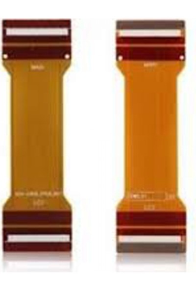 Samsung SGH-E850 Için Oem Ara Flex Samsung SGH-E850 Için Oem Ara Flex