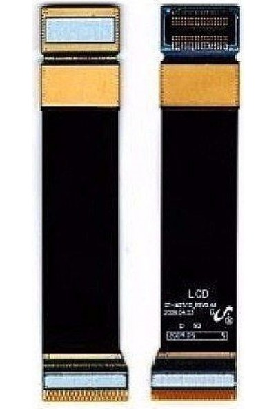 Samsung GT-M2510 Için Oem Ara Flex Samsung GT-M2510 Için Oem Ara Flex