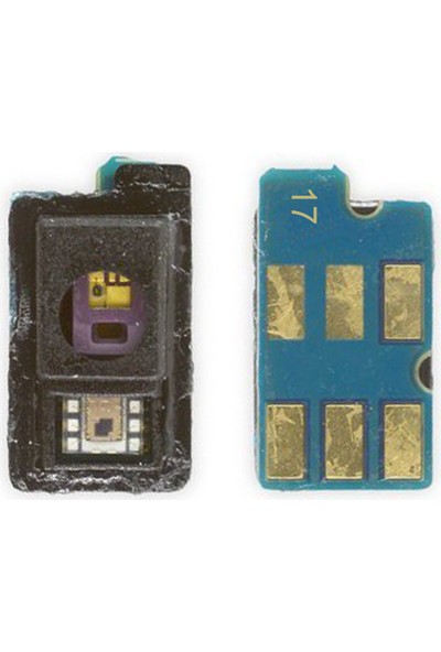 Nettech P9 Uyumlu Nettech Sensör