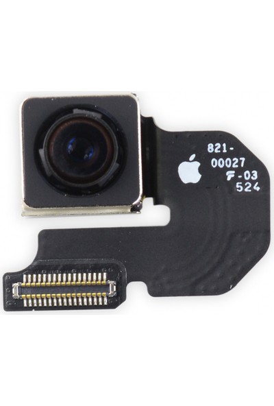 Teknonet Apple iPhone 6s Için Arka Kamera Teknonet Apple iPhone 6s Için Arka Kamera